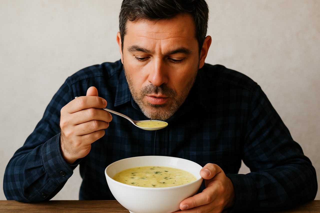 Greek Soups for the Winter - Greek Grapevine